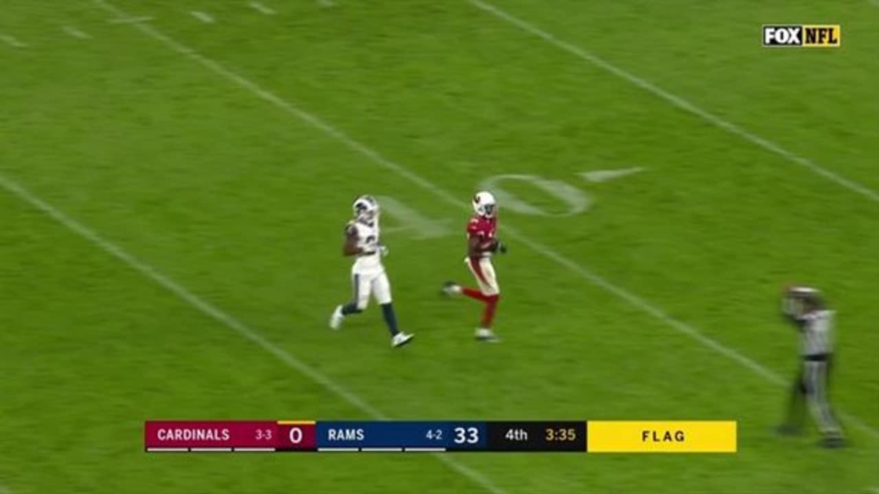 Highlights: Nelson Makes Incredible Catch