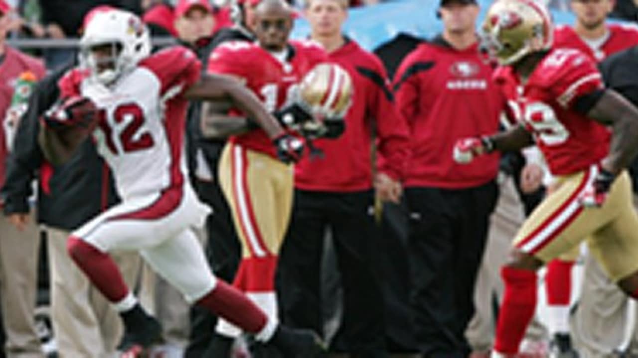 Wired - Andre Roberts @ SF