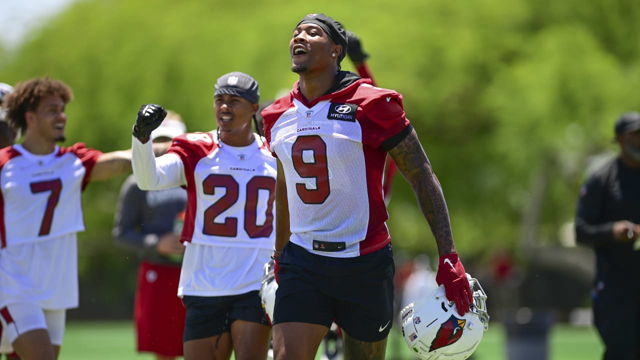 Isaiah Simmons Hoping To Lead The Way For Cardinals' Defense