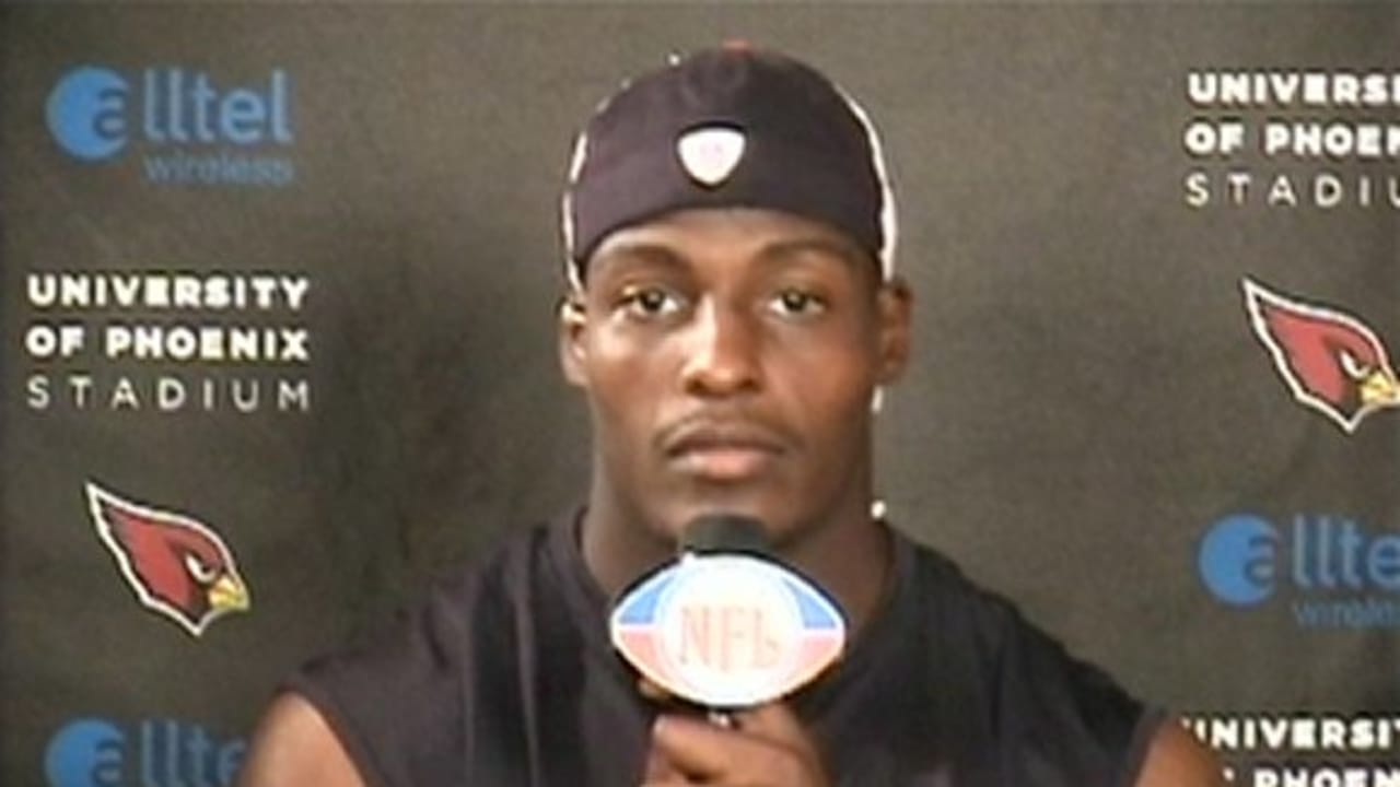 Point After: Adrian Wilson