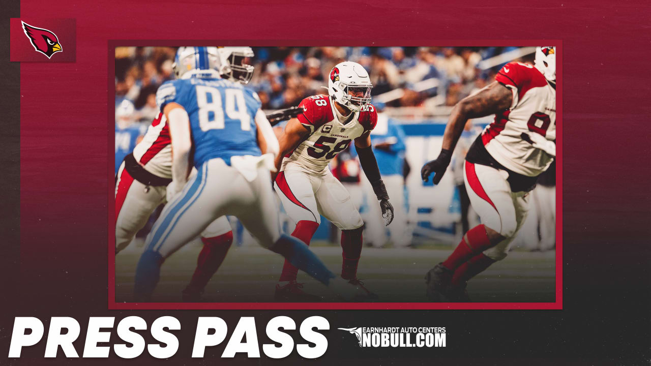 Hicks: 'Uncharacteristic Game'