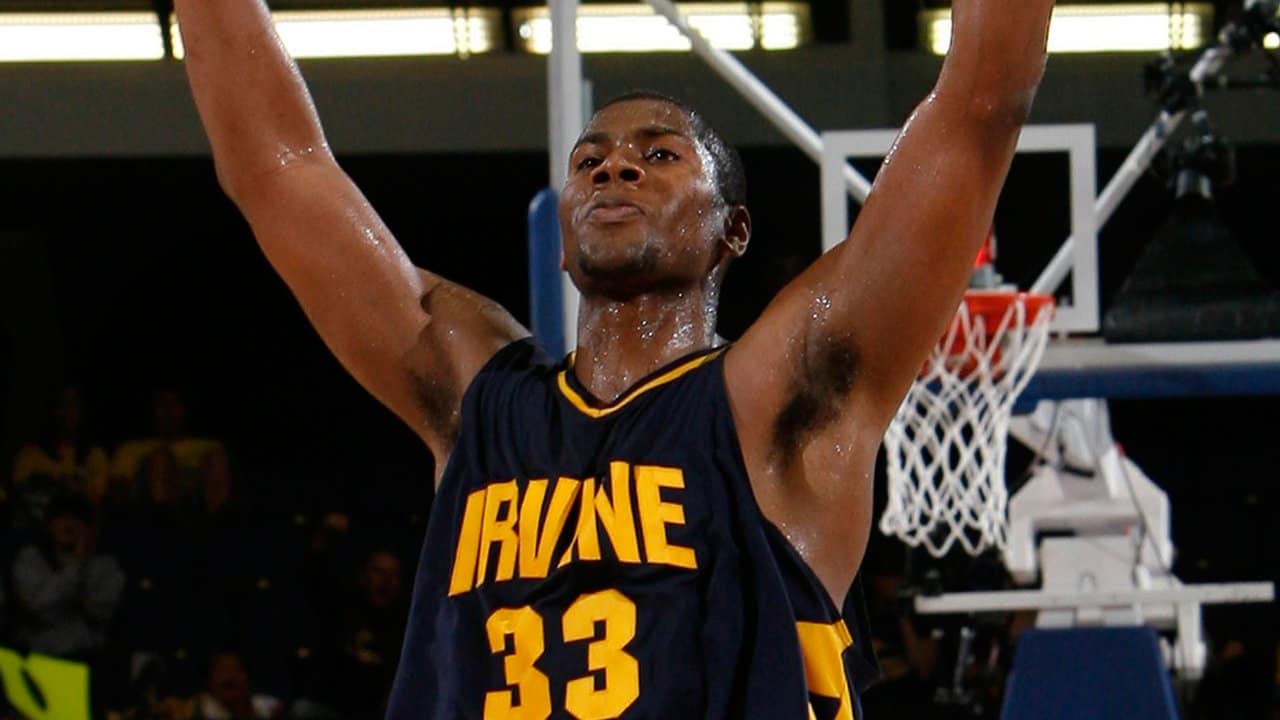 Zoom - Darren Fells Crossover