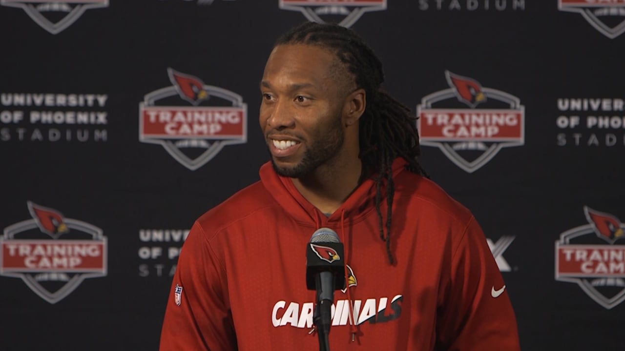 Fitzgerald - 'It's Good To Be Back'