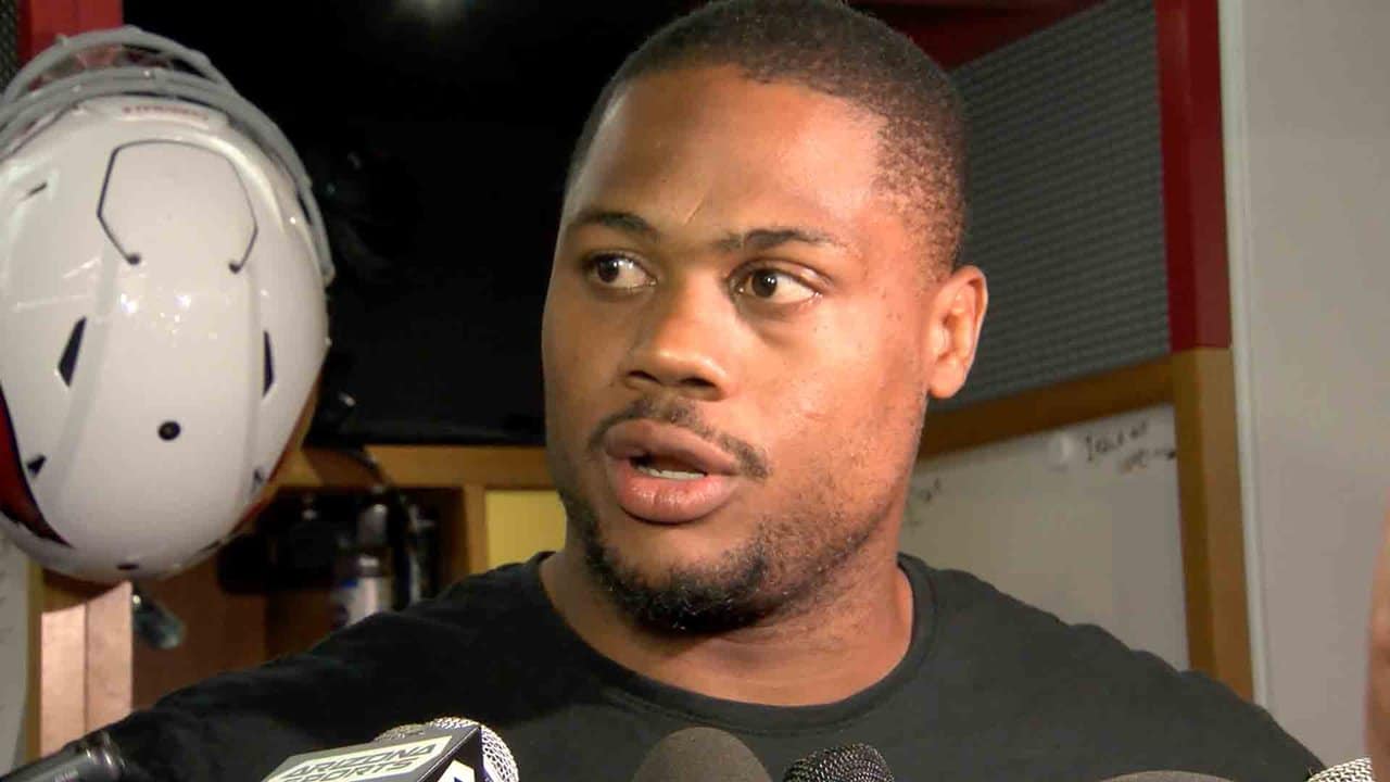 Peters: We Need To Play 'Team Defense'