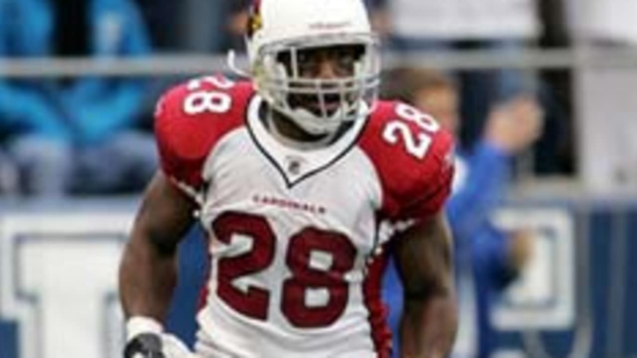 Arrington could intrigue -- or not