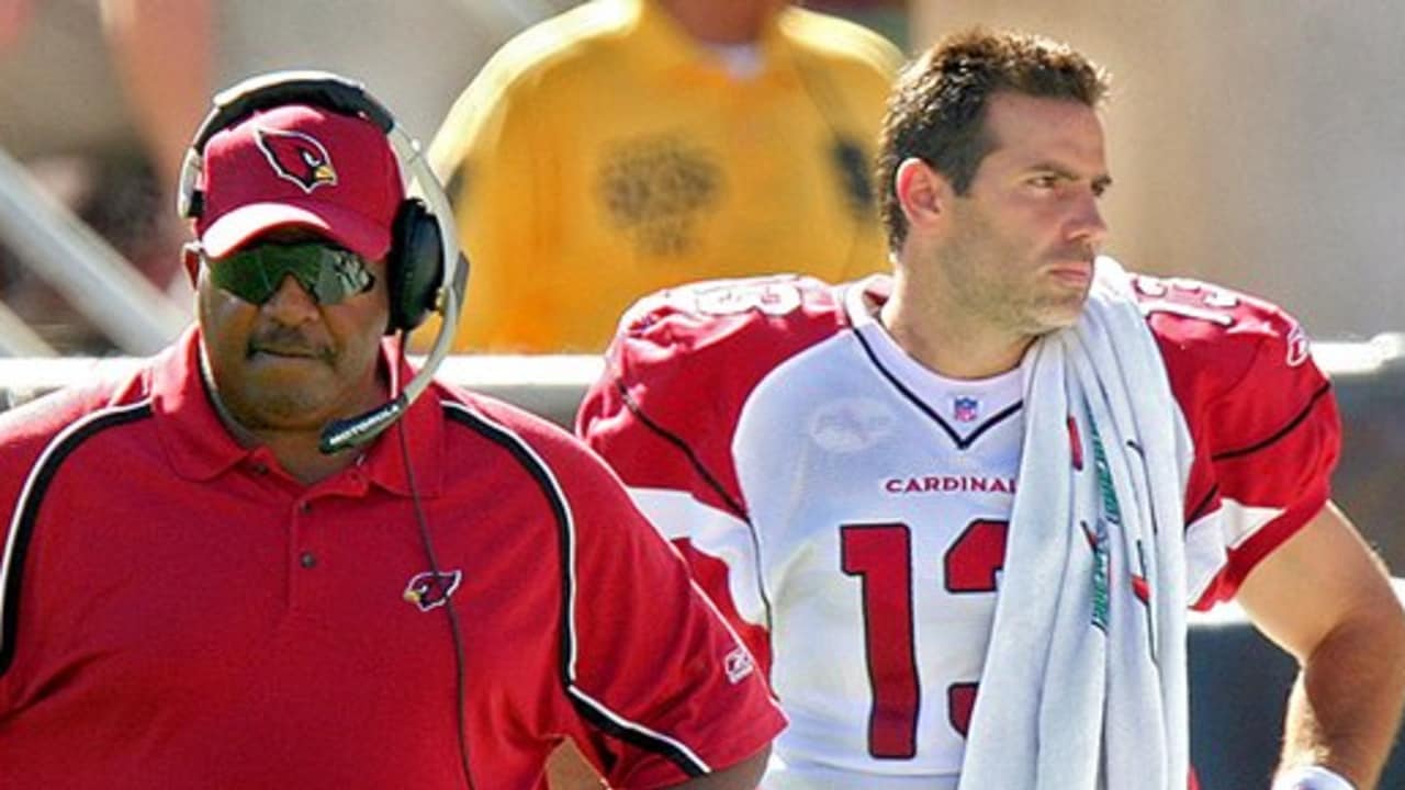 Kurt Goes To Canton: The Fighter