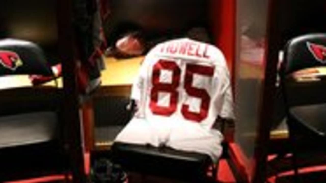 Where Did Rod Tidwell Go?