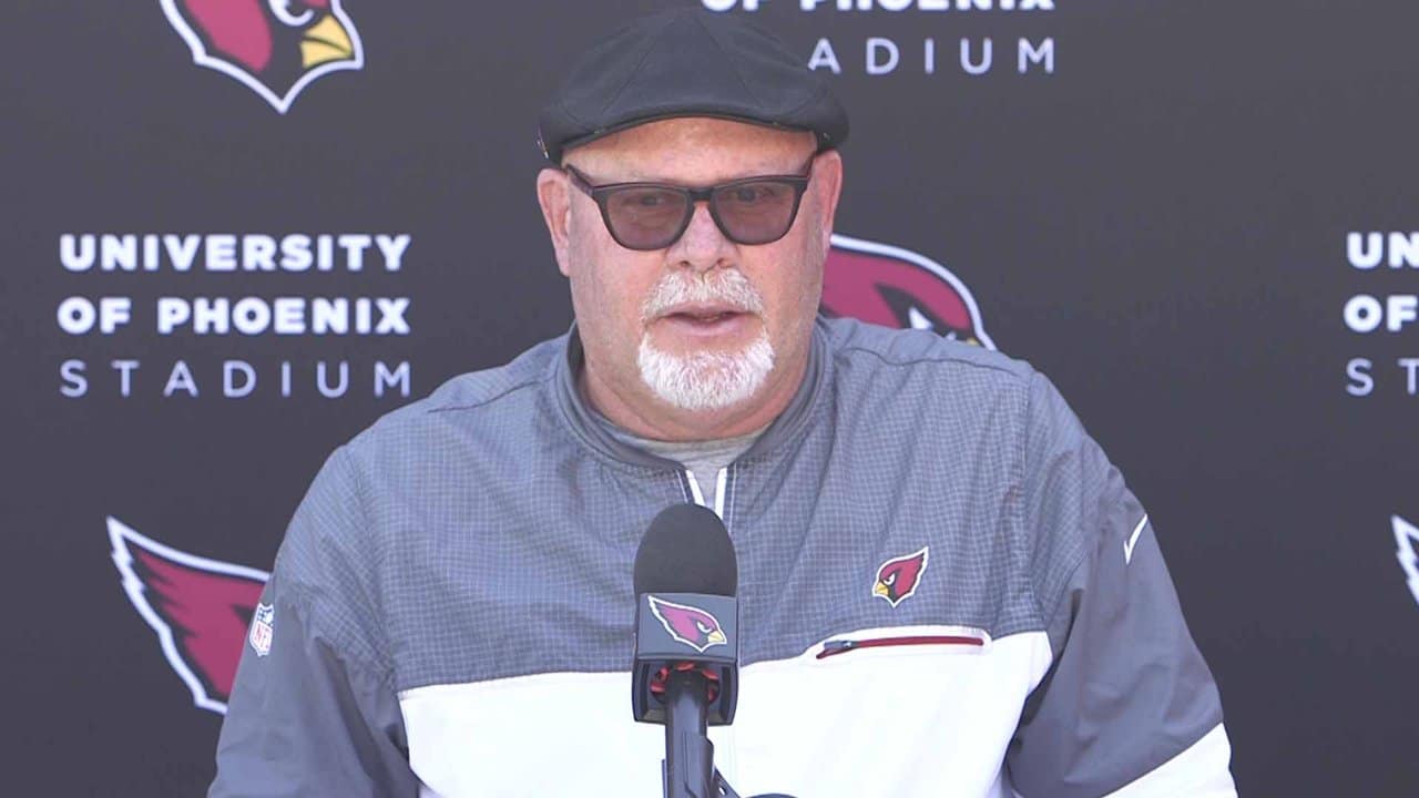 Arians: 'Attention To Detail' Was Really Good