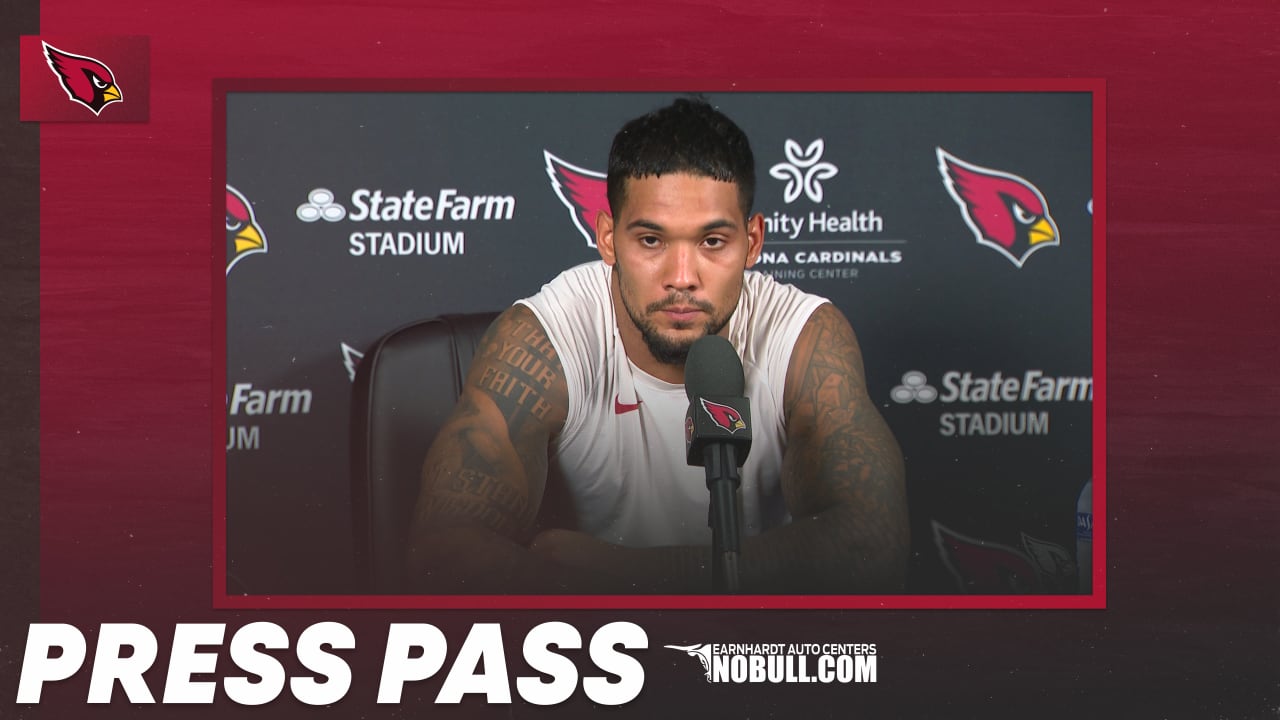 Conner: 'Good Time To Focus On Getting Better'