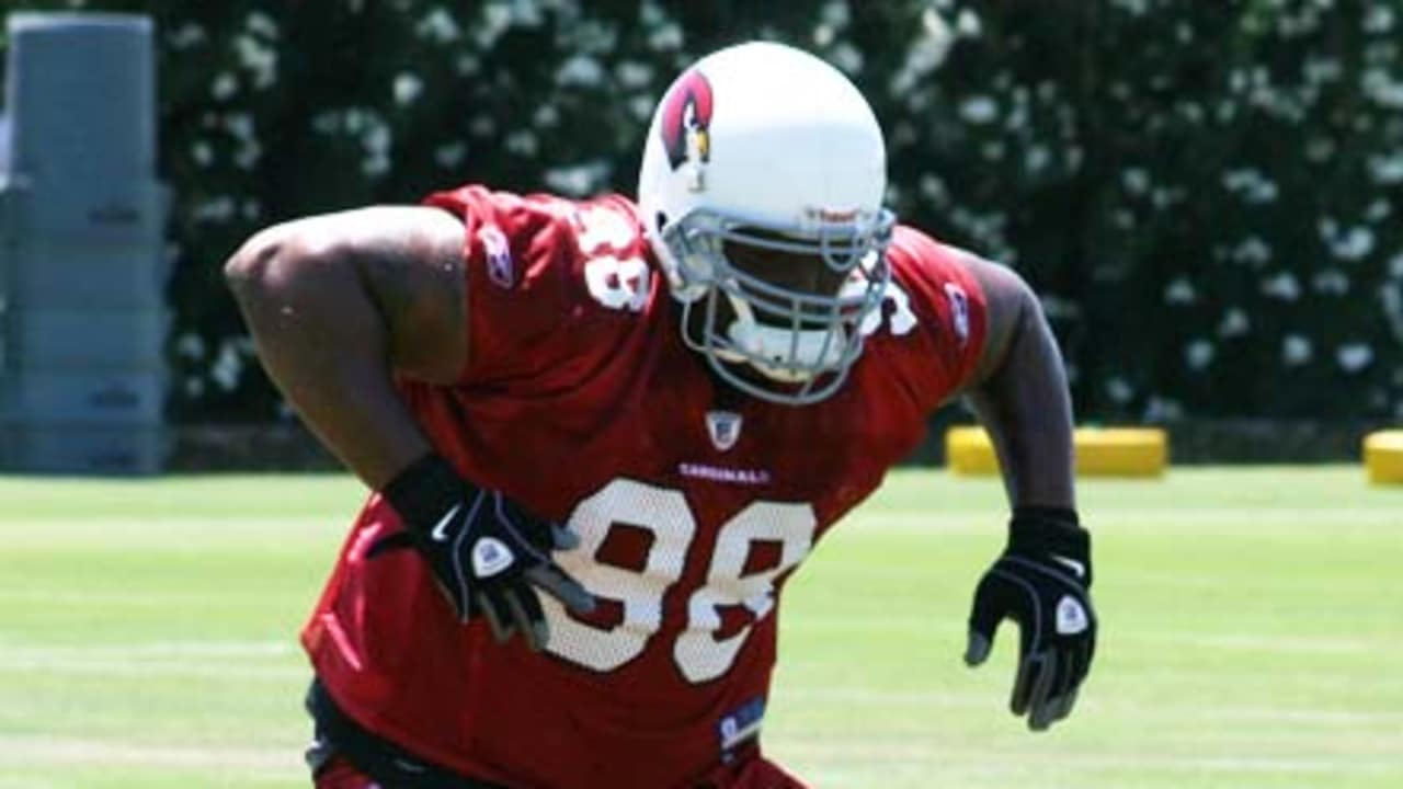 Watson Ready To Return