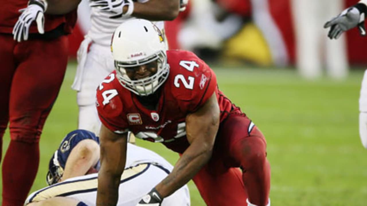 Wilson Joins 20/20 Club