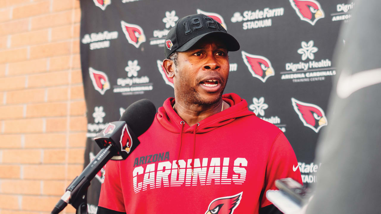 Joseph- 'The Guys Worked Hard All Week'