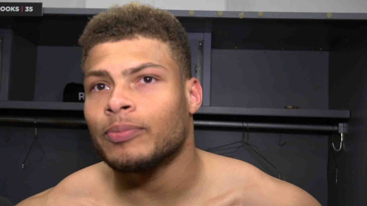 Mathieu: 'We bounced back well'