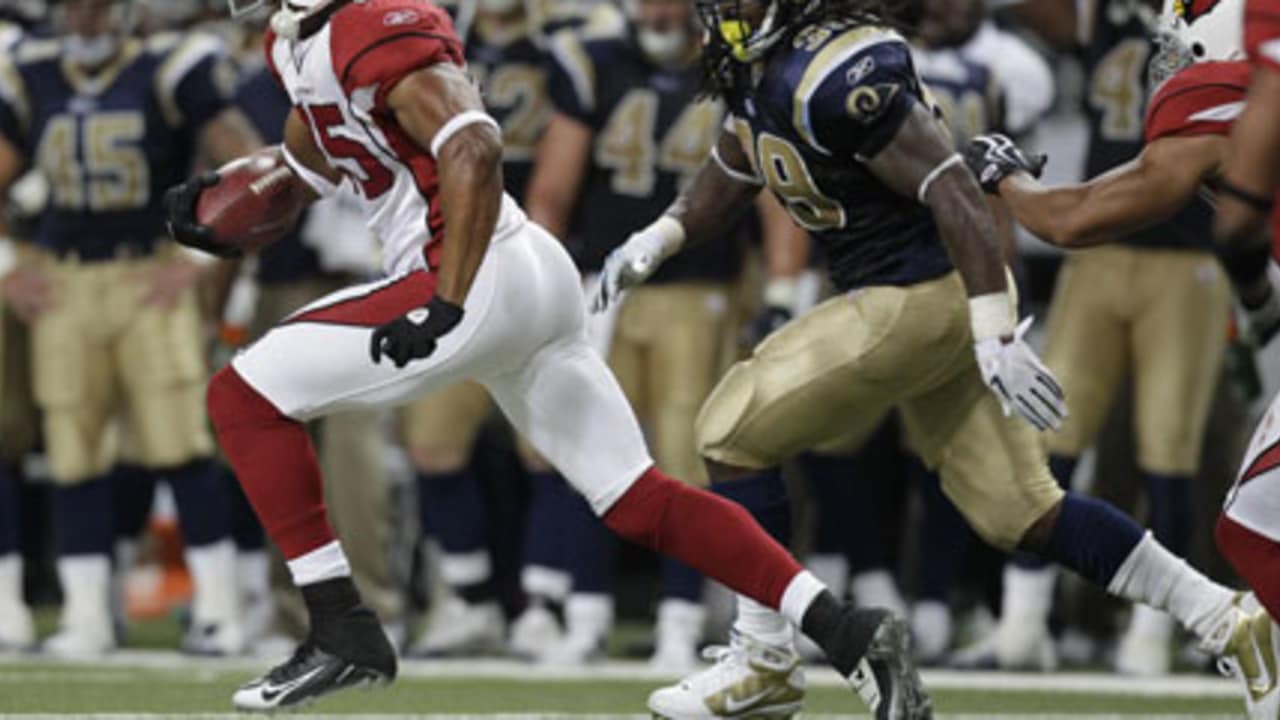 The Defense (Finally) Rests