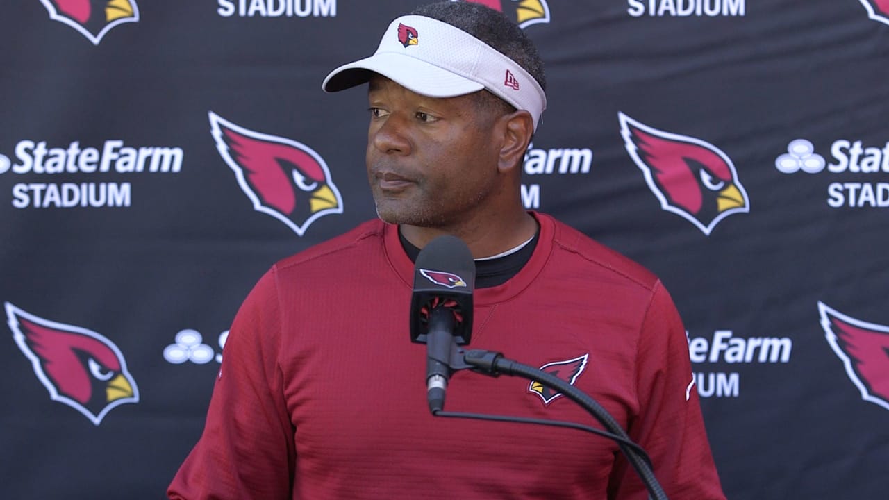 Wilks - 'Next Man Up Mentality Is What We Have'