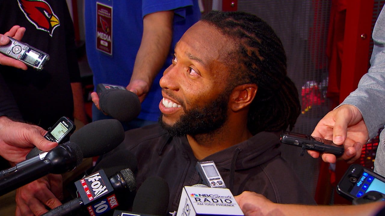 Fitzgerald: 'This Is A Unique Situation'