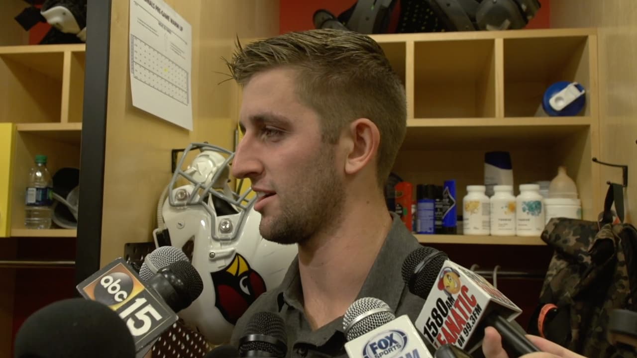 Rosen - 'A Step In The Right Direction'