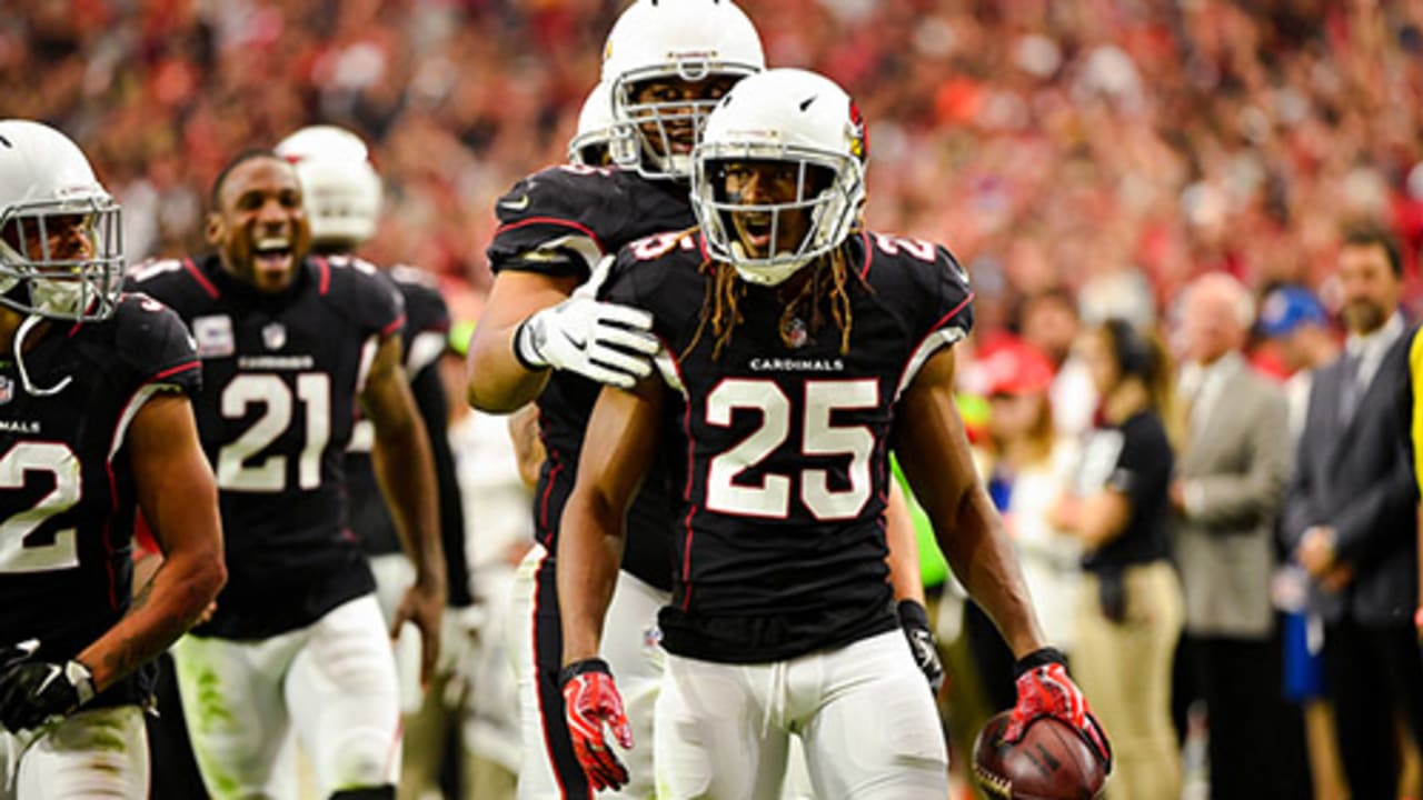 Tramon Williams leaves as Cards search for CBs