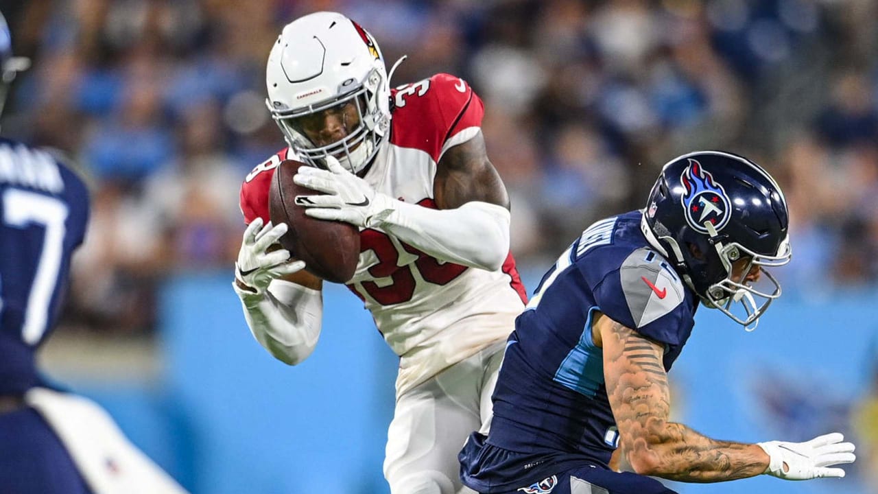 HIGHLIGHT: Wiggins Makes One-Handed Interception