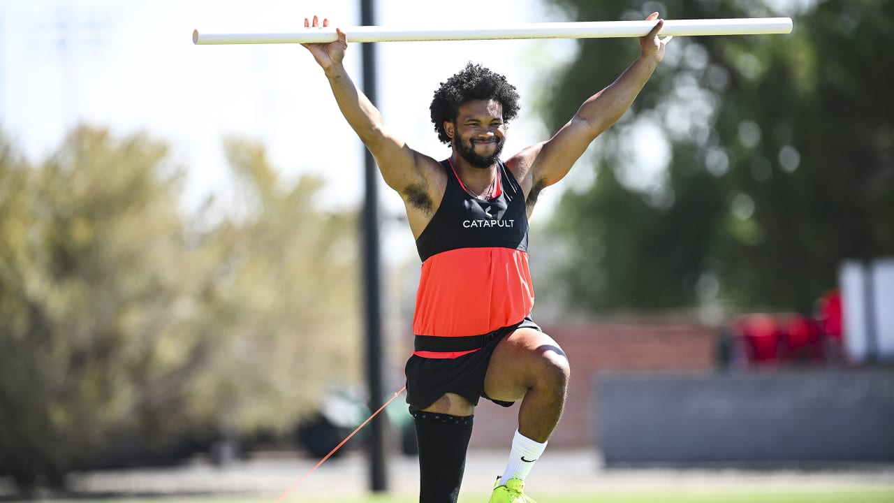 Cardinals put QB Kyler Murray, LB BJ Ojulari and TE Zach Ertz on PUP to ...