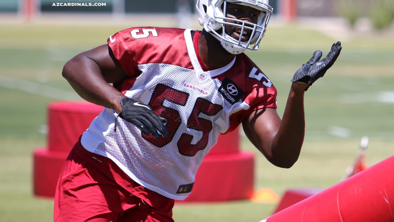 Roster Overview: Defensive Line