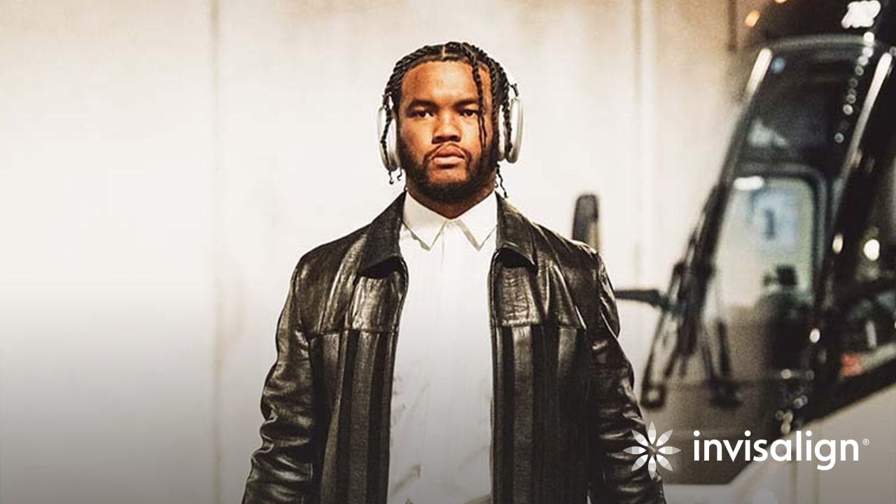 Cardinals Arrive For The Bears Game