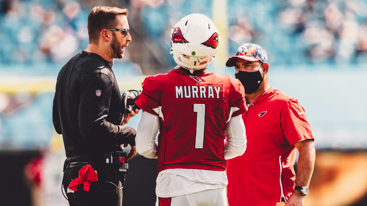 Tom Reed Discusses COVID Protocols Before The 2020 Season