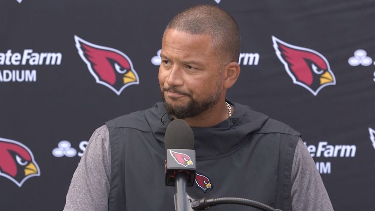 Holcomb - 'Got To Do Better'