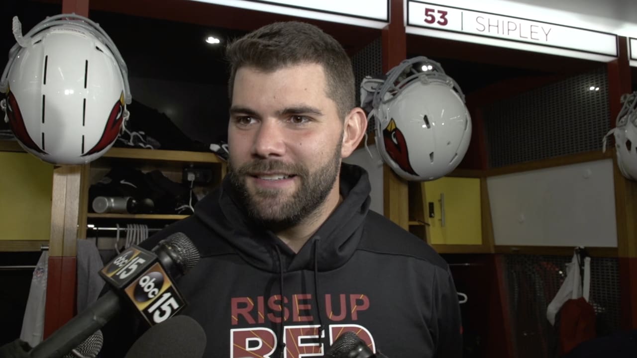 Pugh: 'Ready' To Play