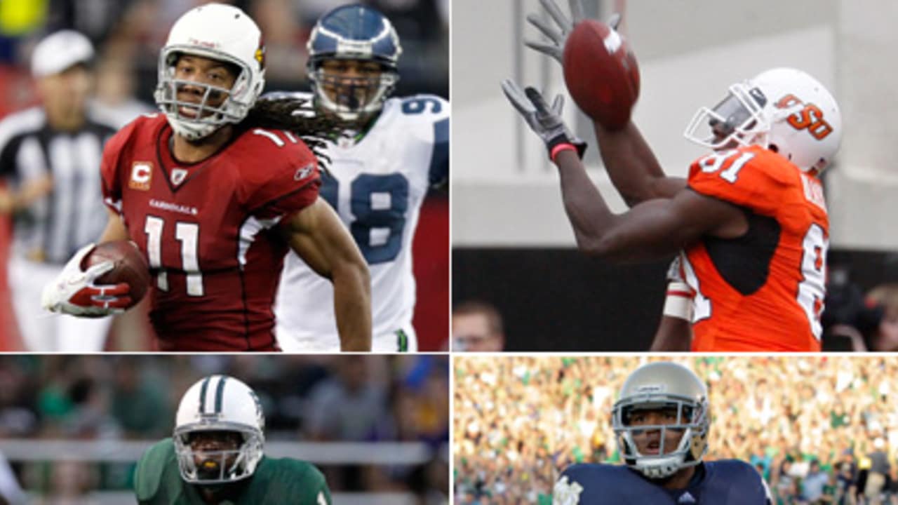 The Number Two Debate