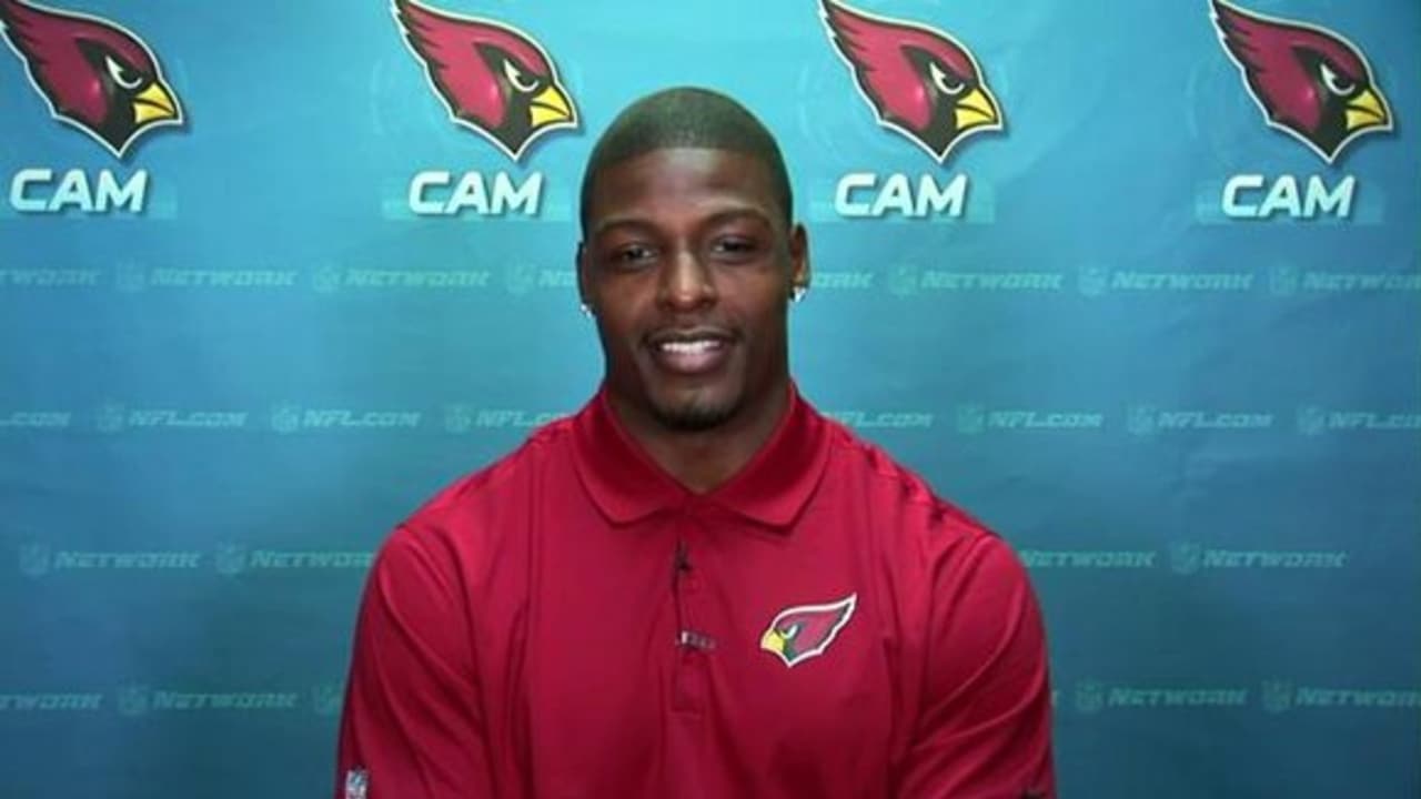 Adrian Wilson: Cardinals are as talented as '08 Super Bowl team