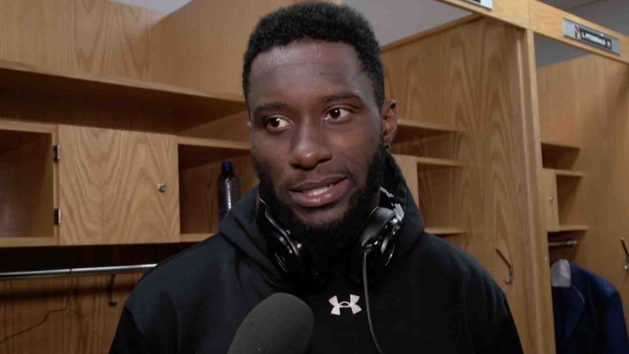 Jaron Brown breaks down his touchdown