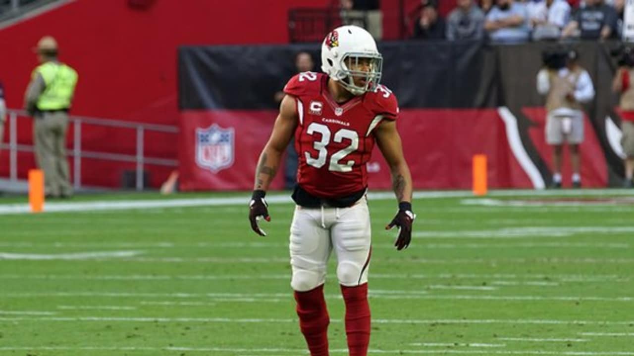 Mathieu 'May Be The Most Exciting Player' In NFL