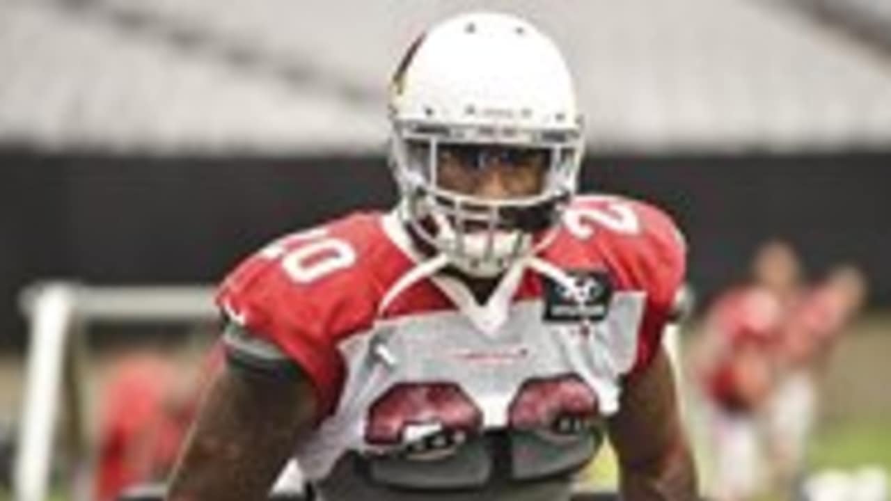 Money Linebacker Pays Off For Deone Bucannon