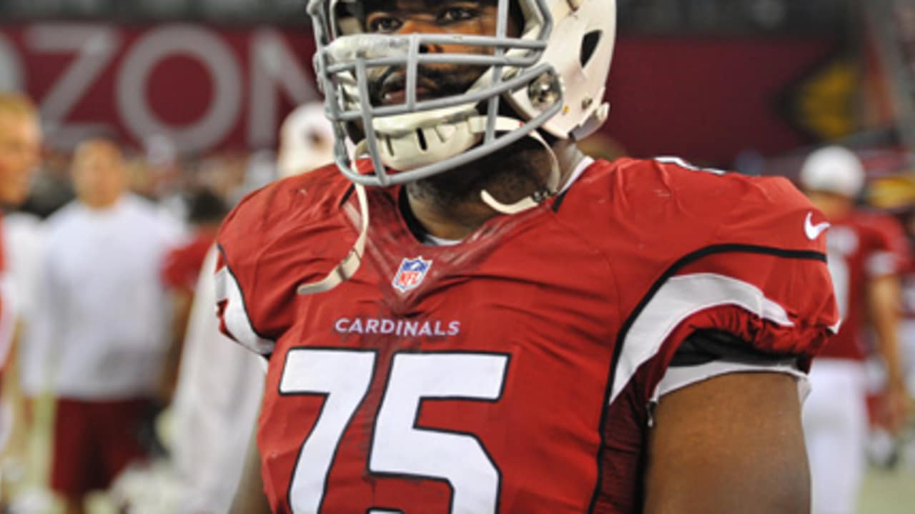 Llenando La Vacante Levi