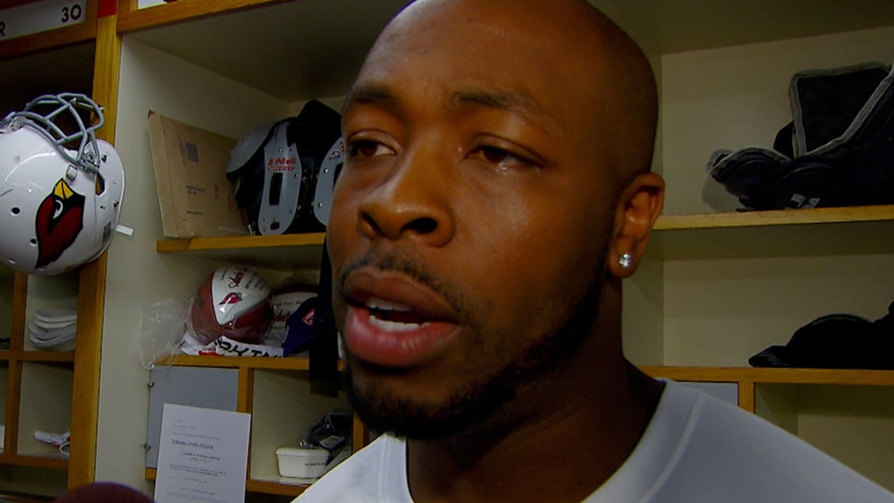 Dixon: 'I absorbed a lot in my time with Arians'