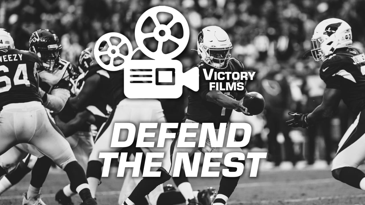 Victory Films - 'Defend The Nest'
