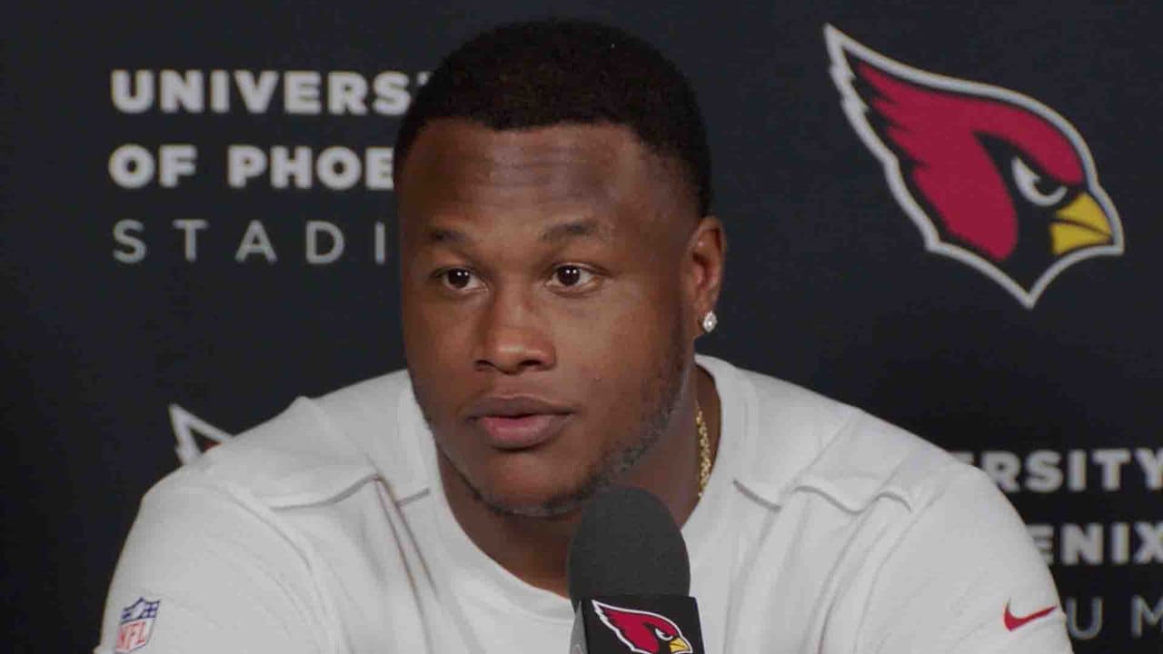 Humphries- 'Everything Is Focused On The Details'