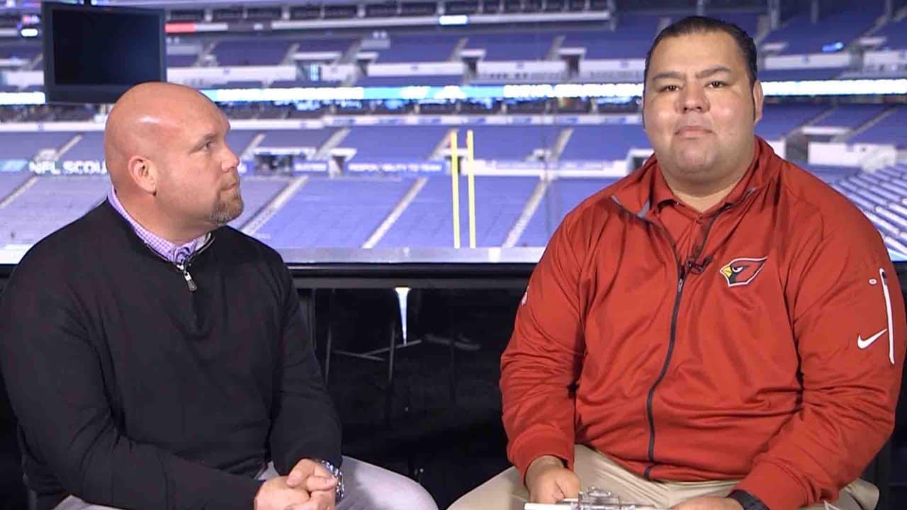 Charla Con El Gerente General Steve Keim