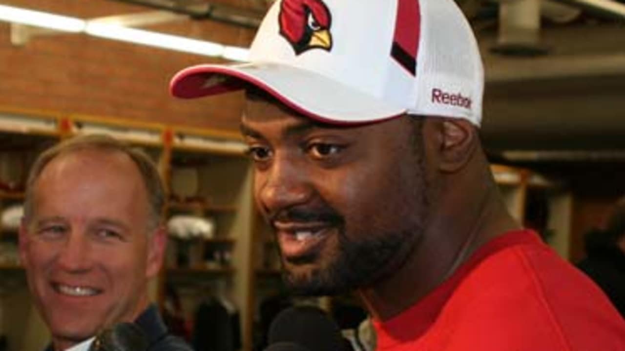 Dansby's agent change