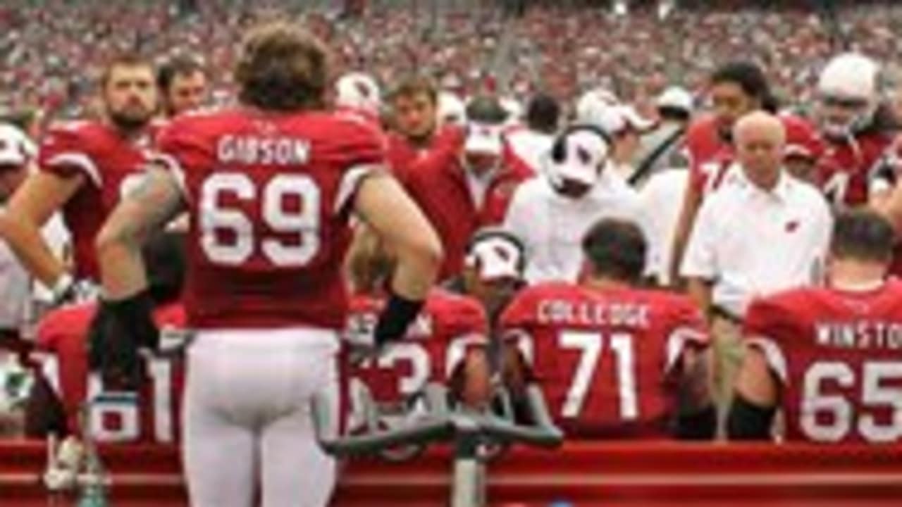 Tweaking The Post-Cooper Line