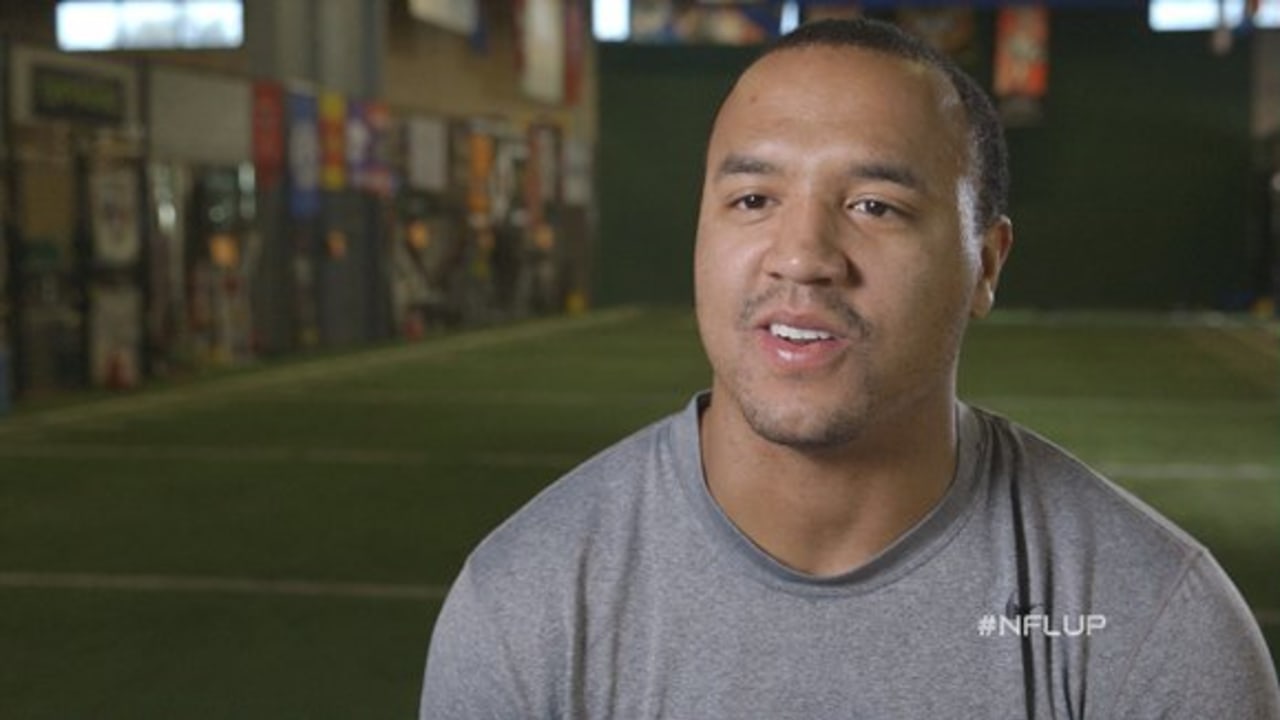 NFL UP!: Michael Floyd