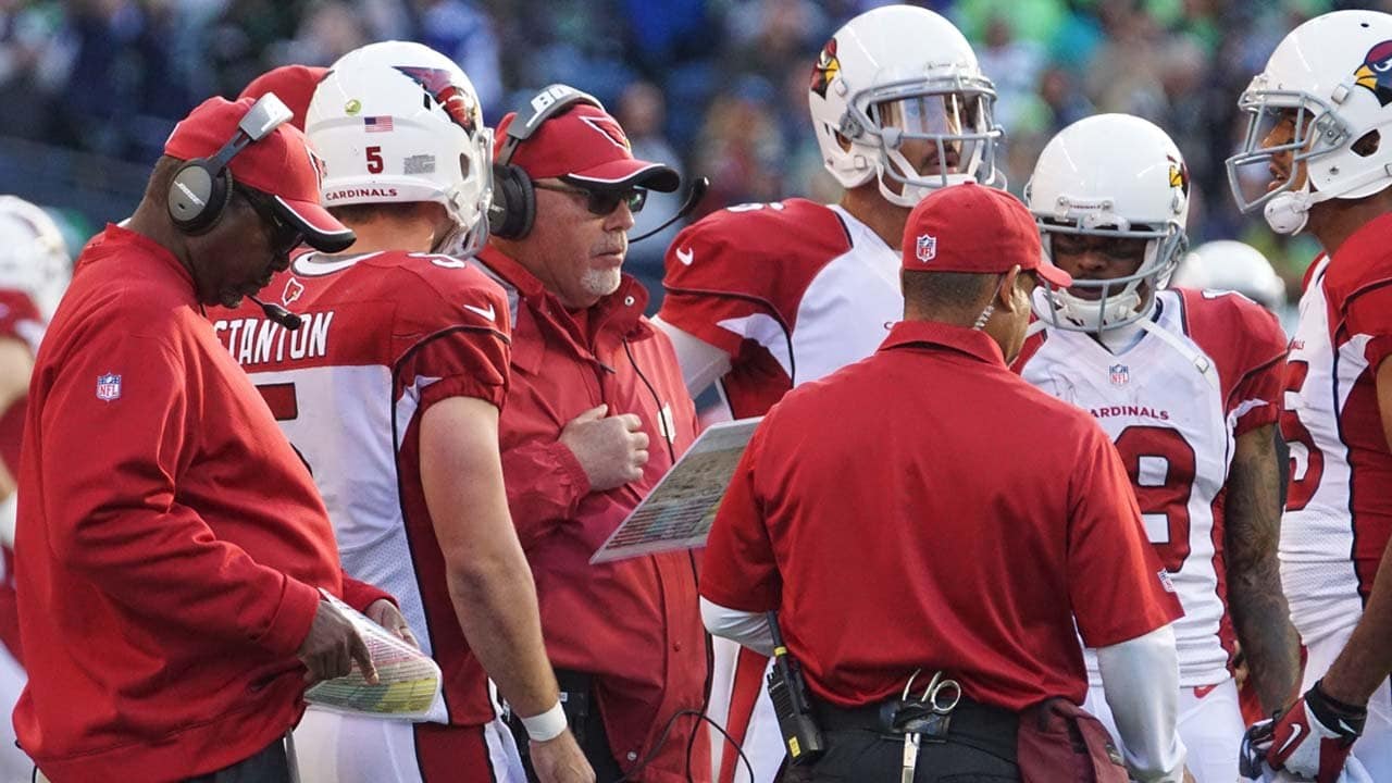 Arians: 'They respond to accountability'