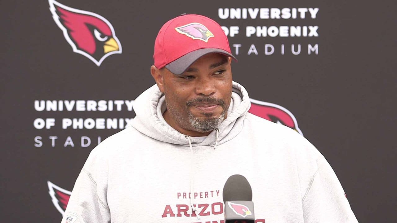 Goodwin: 'Group Is Starting To Gel'