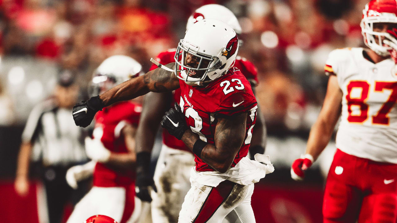 Robert Alford's Epic Comeback, And Friday Before The Titans