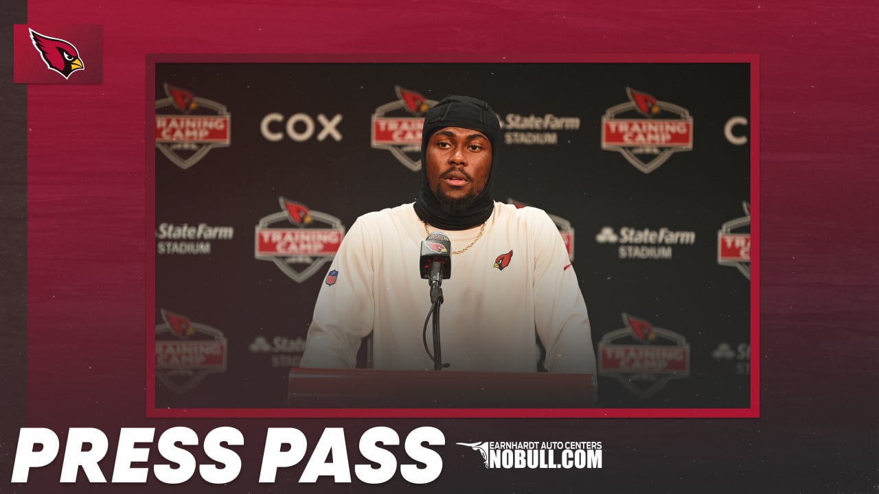 Jackson: 'Keep Stacking The Days'