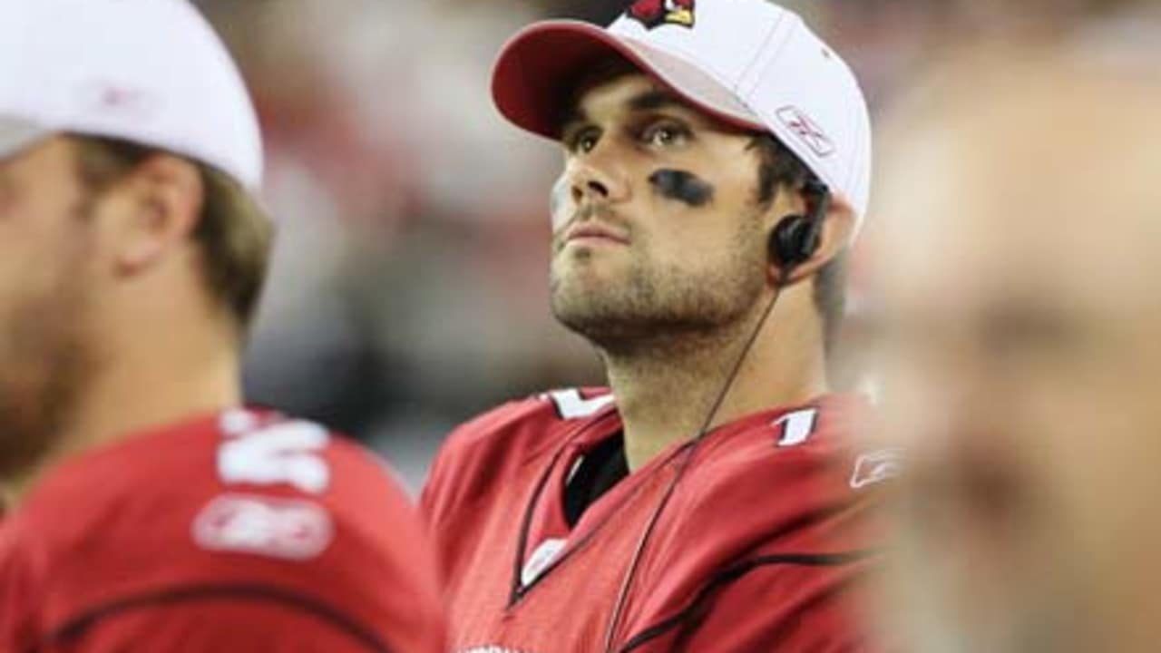 Picturing Leinart's Role