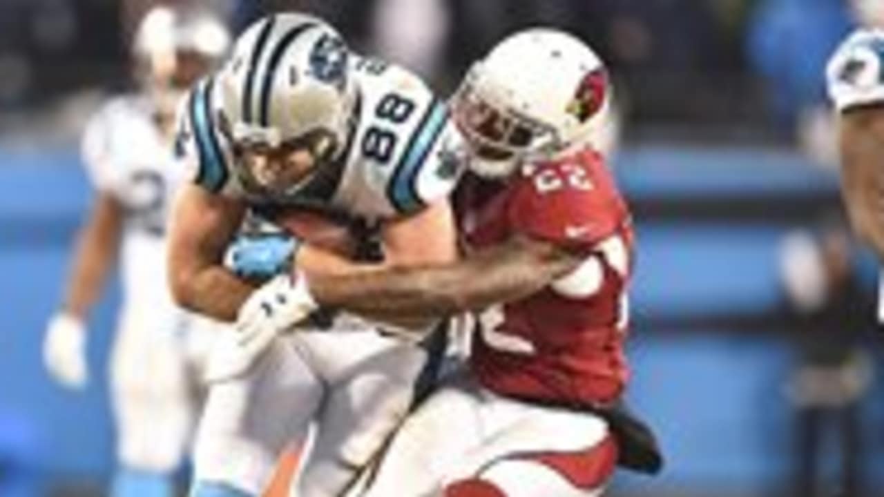 Less Sizzle, But Panthers Rematch Still Important