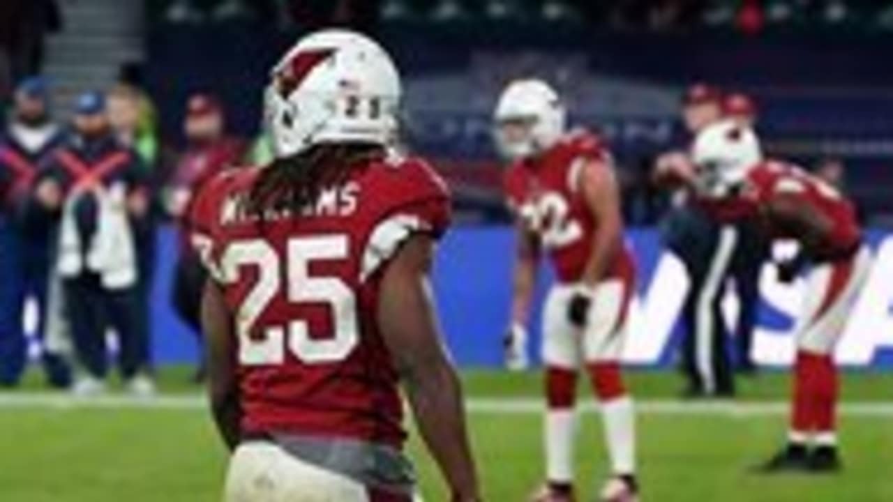 La Nueva Función De Tramon Williams Como Titular