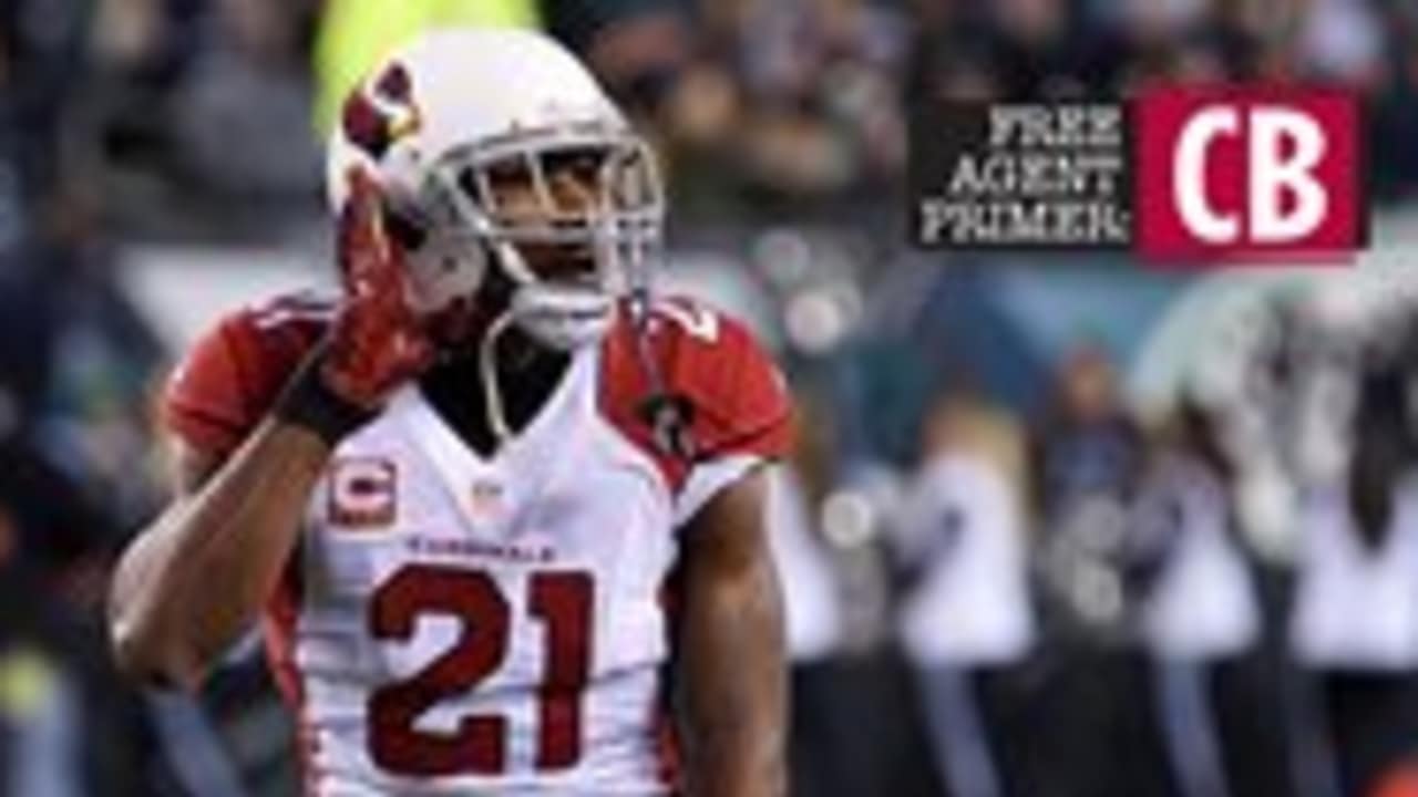 Free Agency Primer 2016: Cornerback